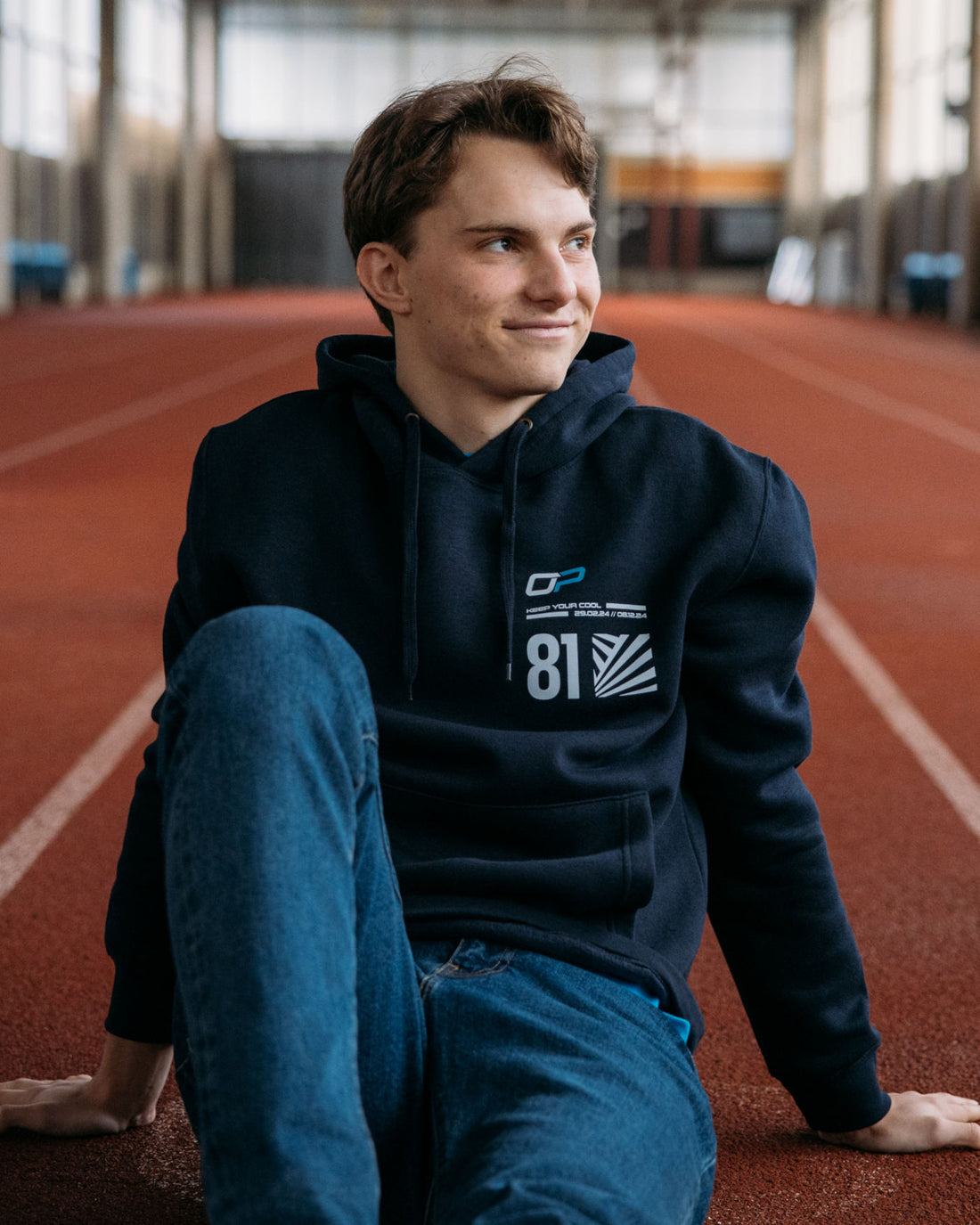 Hoodies - Official Oscar Piastri Store