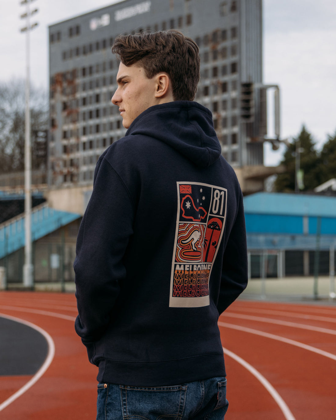 Hoodies - Official Oscar Piastri Store