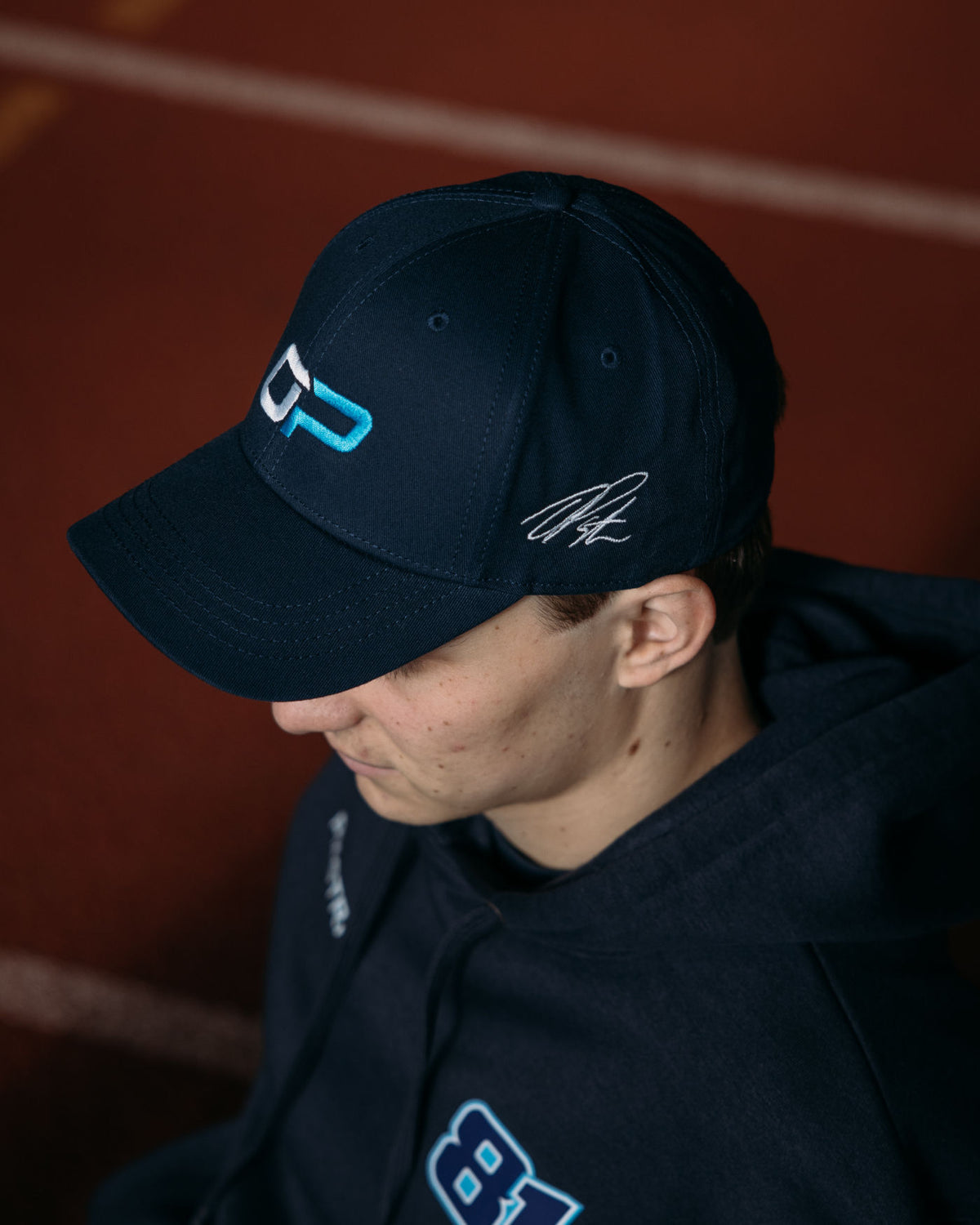 Oscar Piastri - Official Store