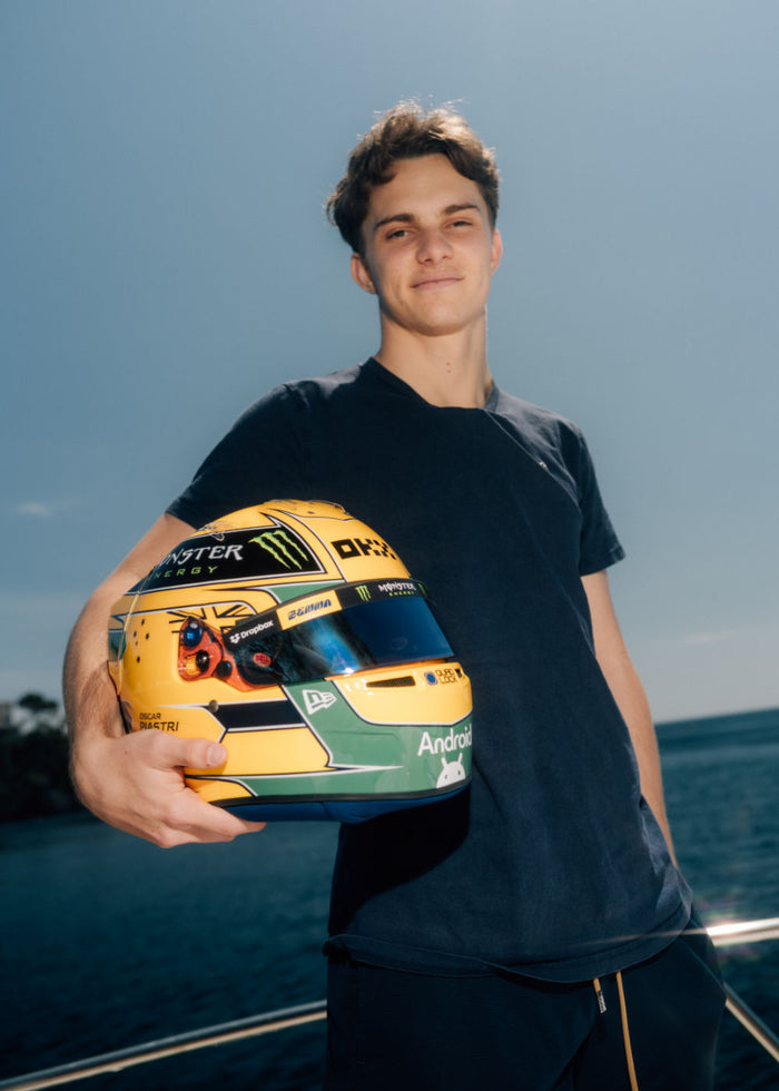 Oscar Piastri - Official Store
