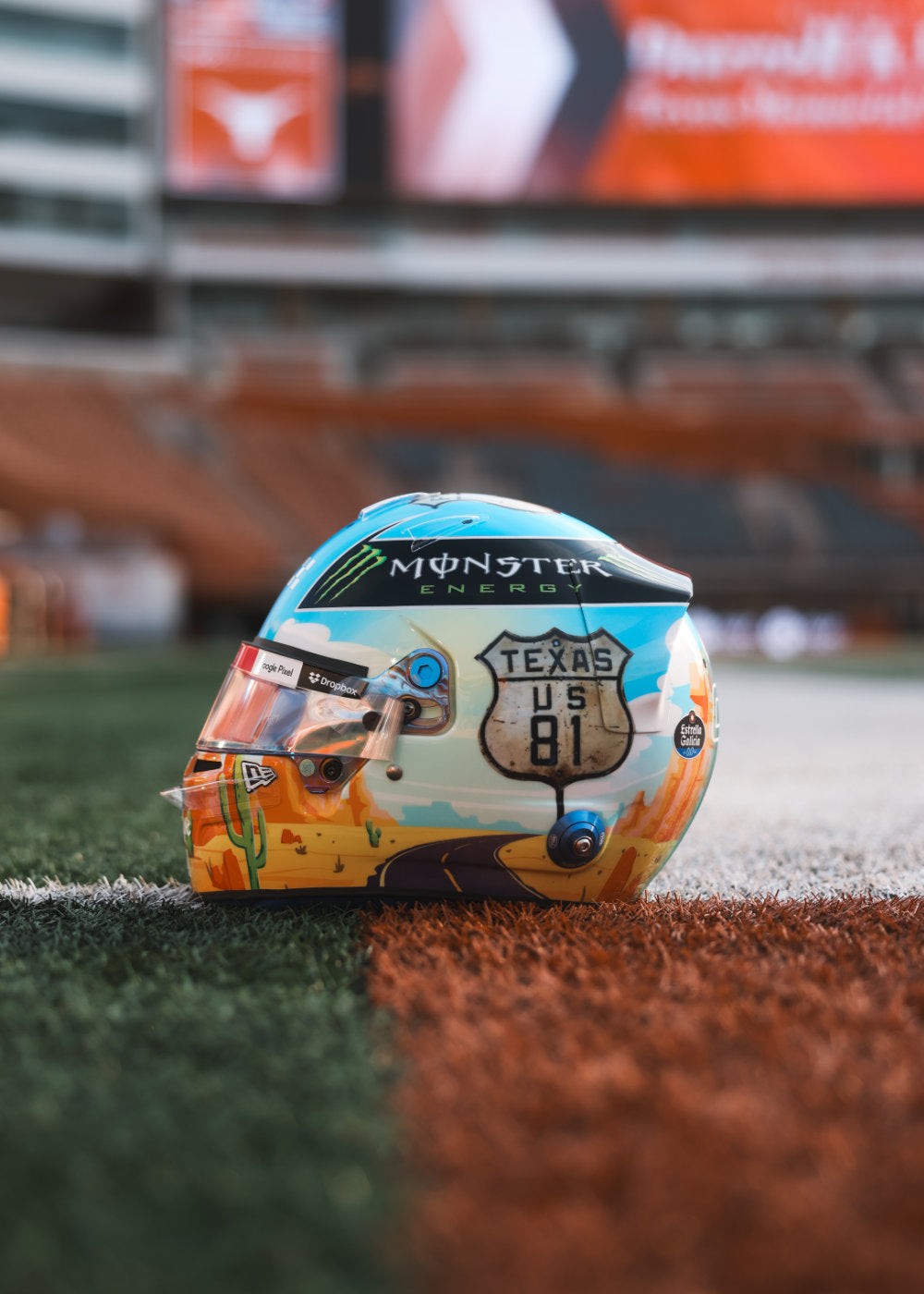 Oscar Piastri - Official Store