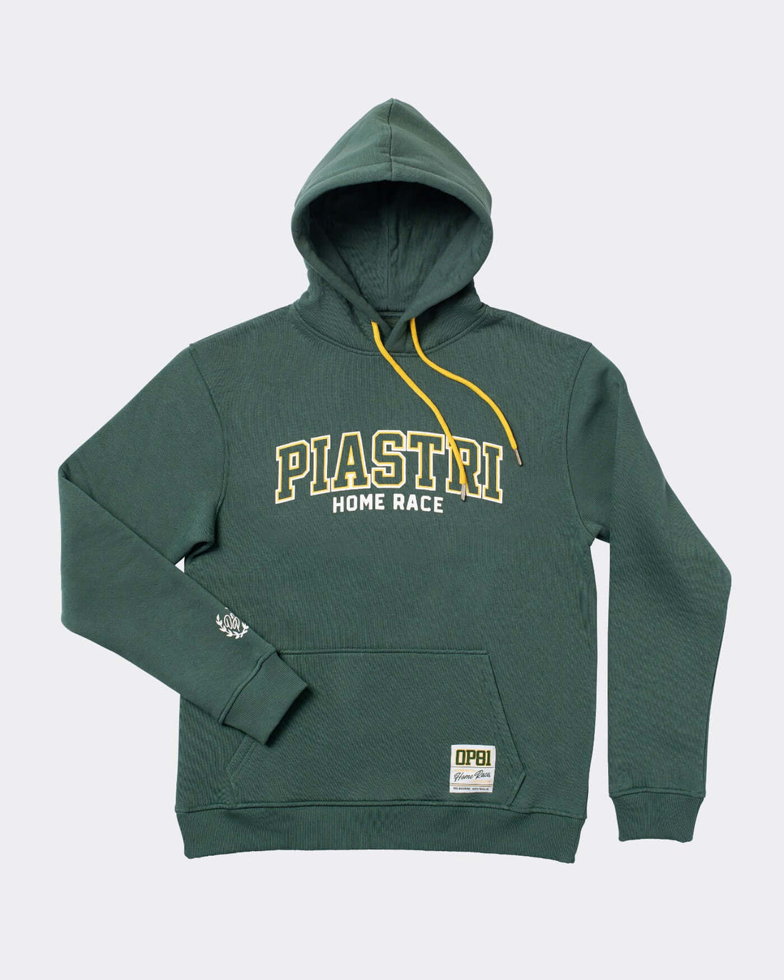 Hoodies - Official Oscar Piastri Store