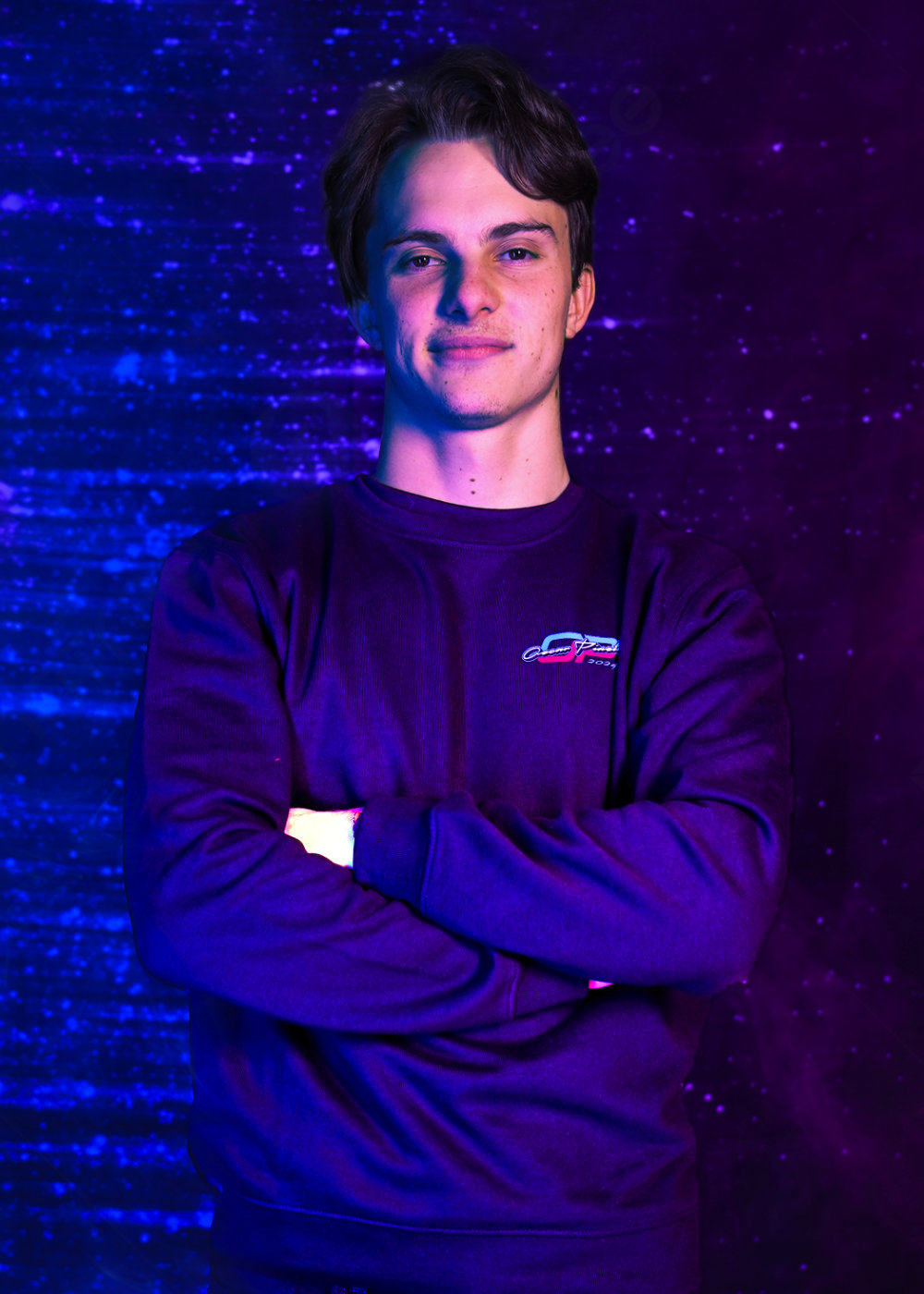 Oscar Piastri - Official Store