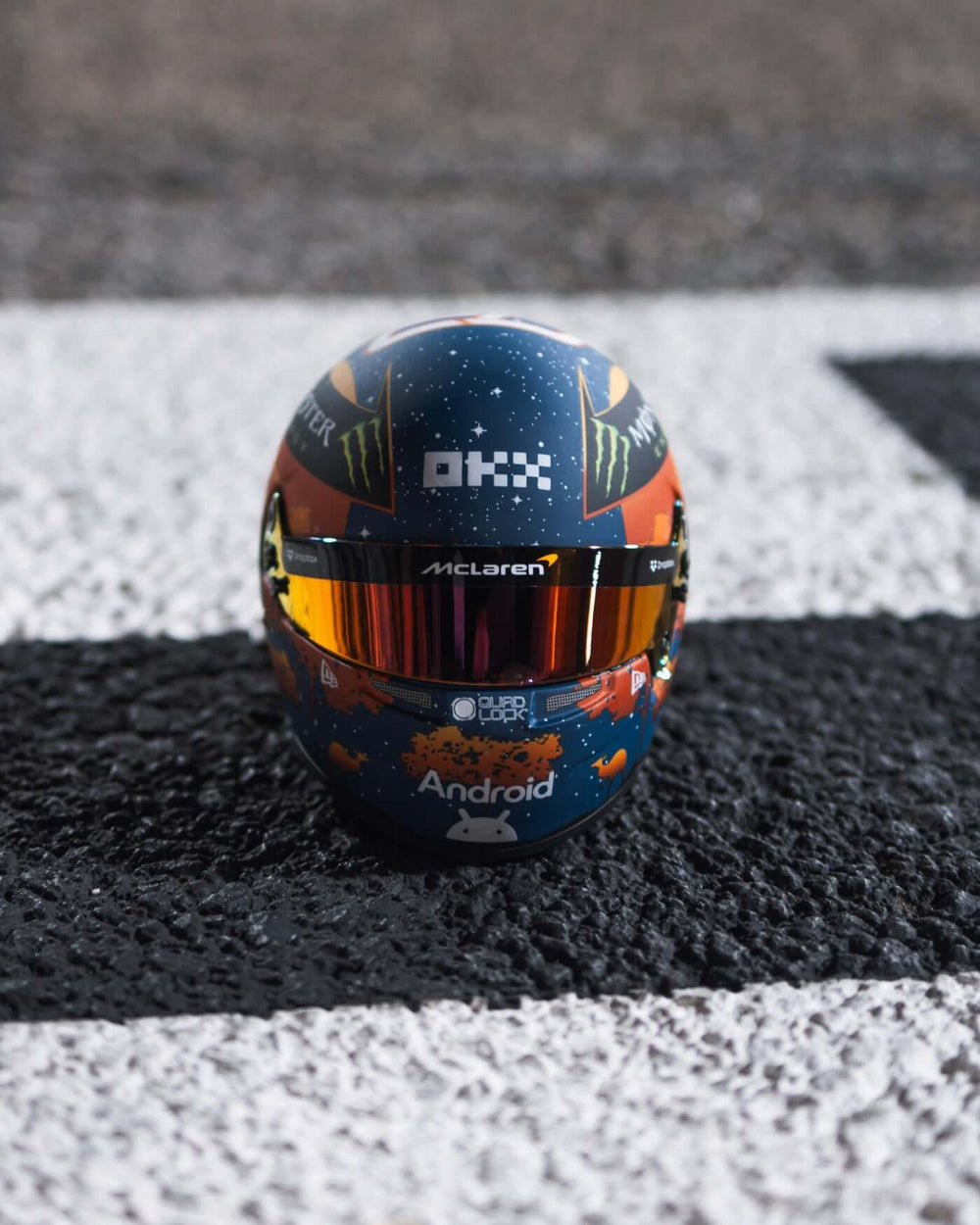 Accessories - Official Oscar Piastri Store