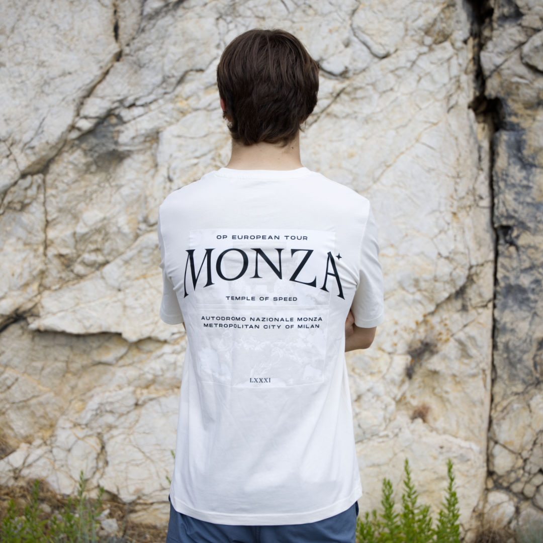 Oscar Piastri - Official Store