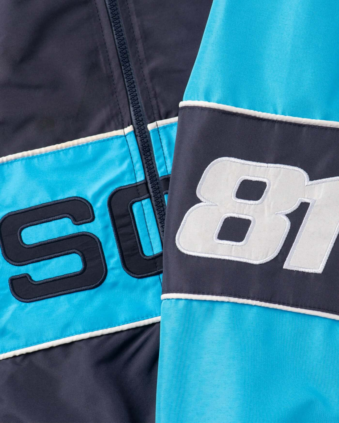 Signature Race Jacket - Oscar Piastri Store