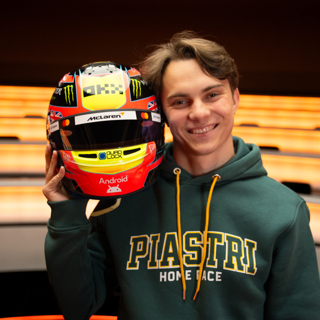 Oscar Piastri - Official Store