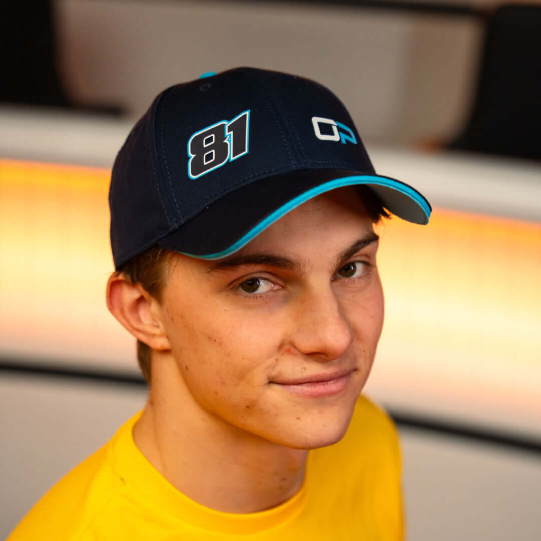 Oscar Piastri - Official Store