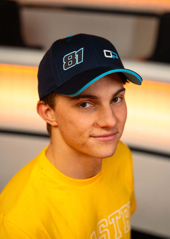 Oscar Piastri - Official Store