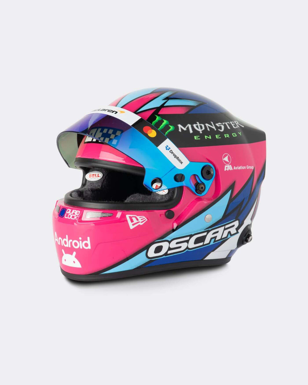 All products - Oscar Piastri Store