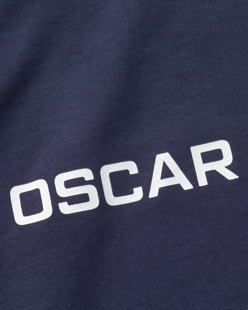 Signature T-Shirt - Oscar Piastri Store